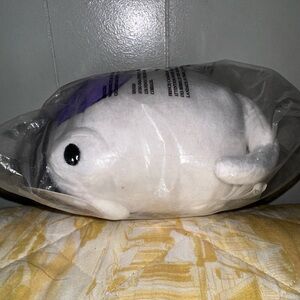 Hot Topic | Toys | Nwt Dragon Ball Z Dbz Frieza Mochibi Plush | Poshmark